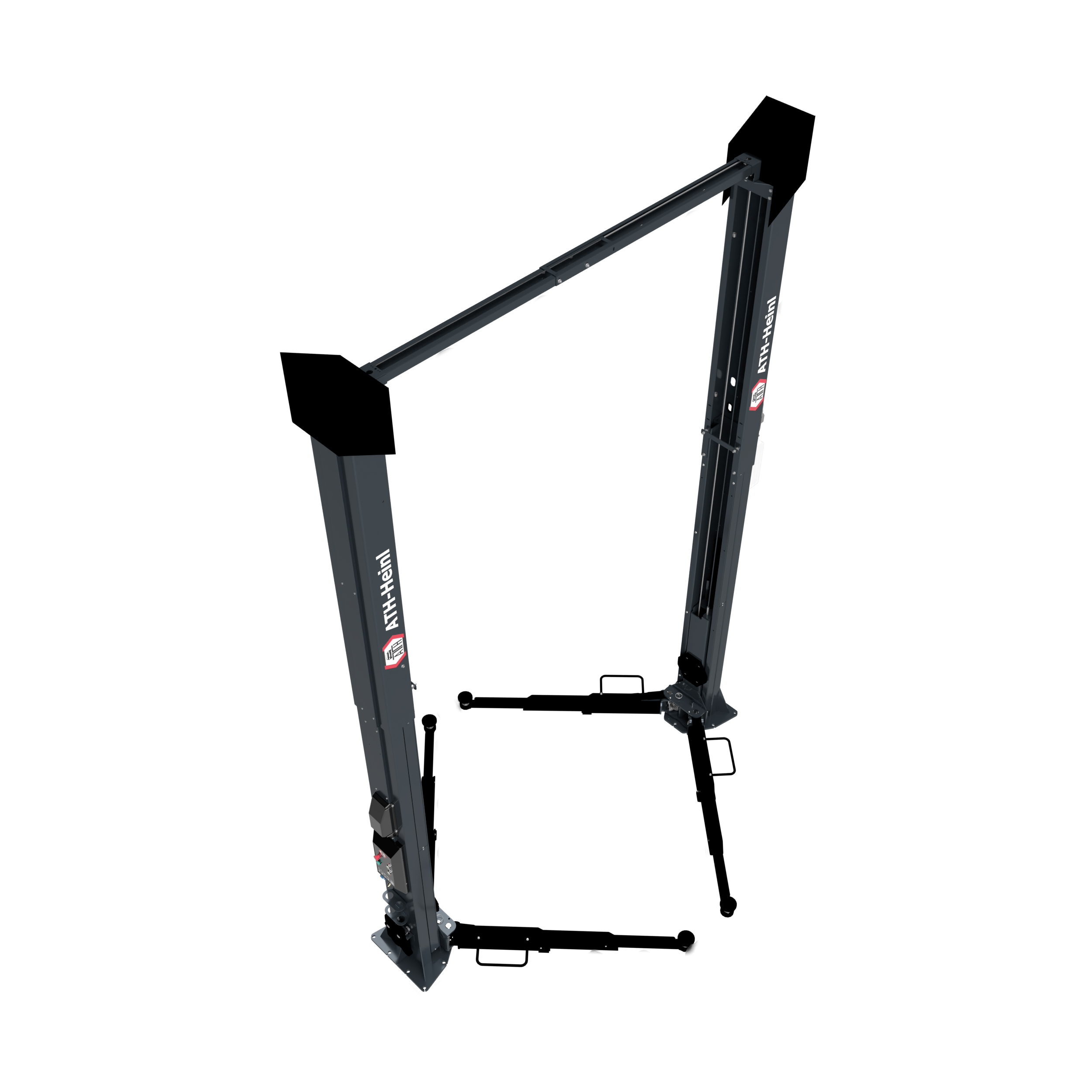 ATH Comfort Lift 2.55XL auf deutsch - ATH-Heinl - ATH Heinl GmbH & Co. KG