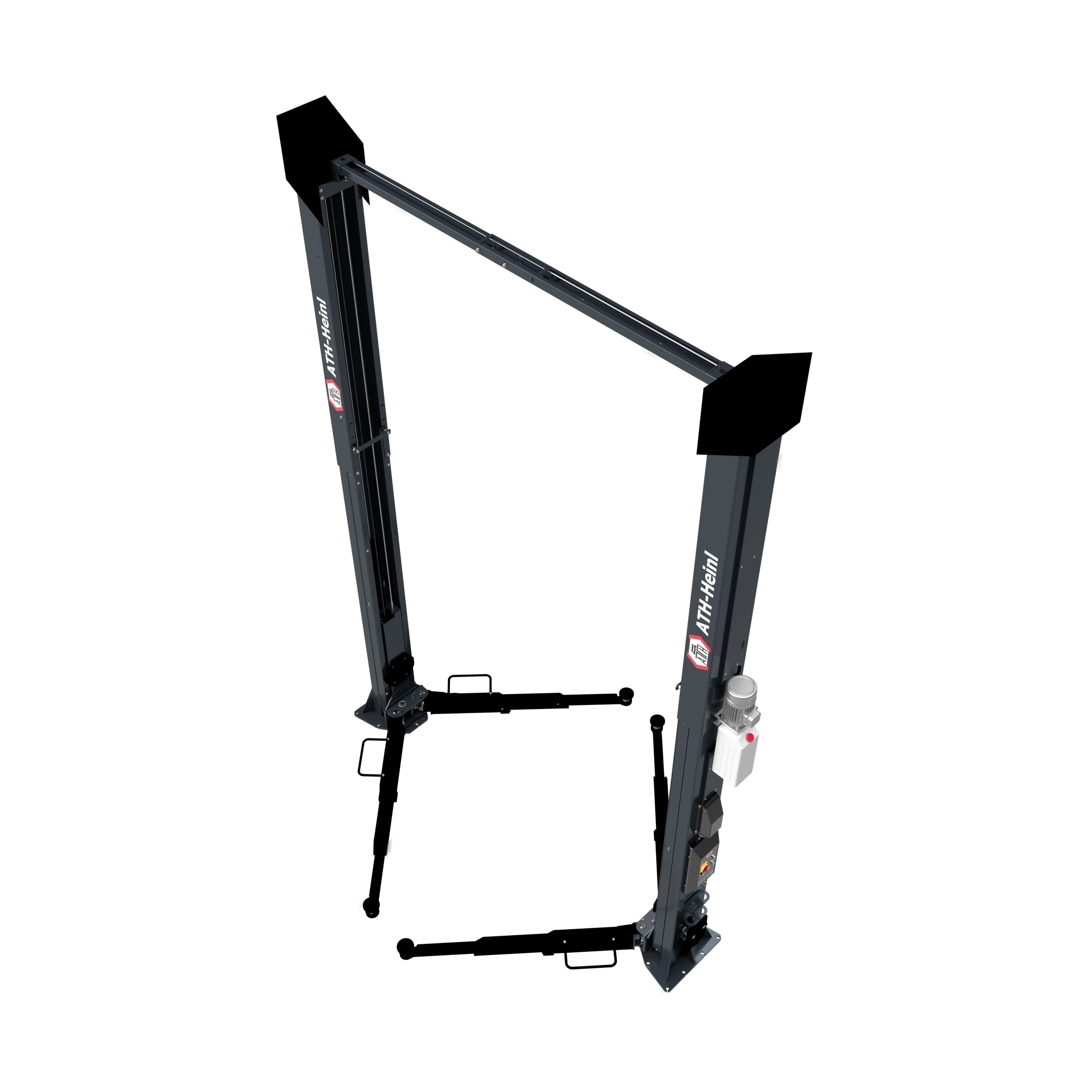 ATH Comfort Lift 2.55XL auf deutsch - ATH-Heinl - ATH Heinl GmbH & Co. KG