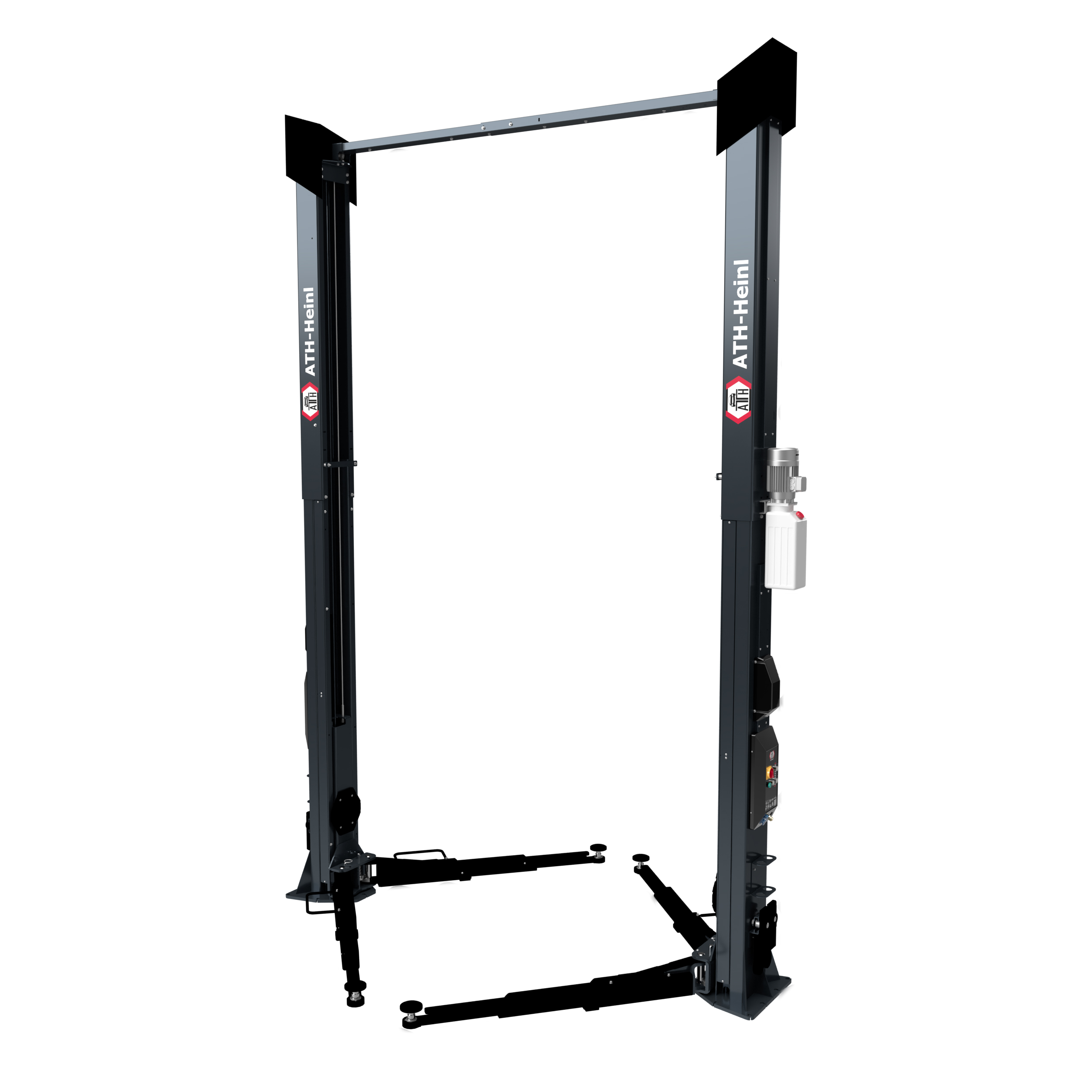 ATH Comfort Lift 2.55XL auf deutsch - ATH-Heinl - ATH Heinl GmbH & Co. KG