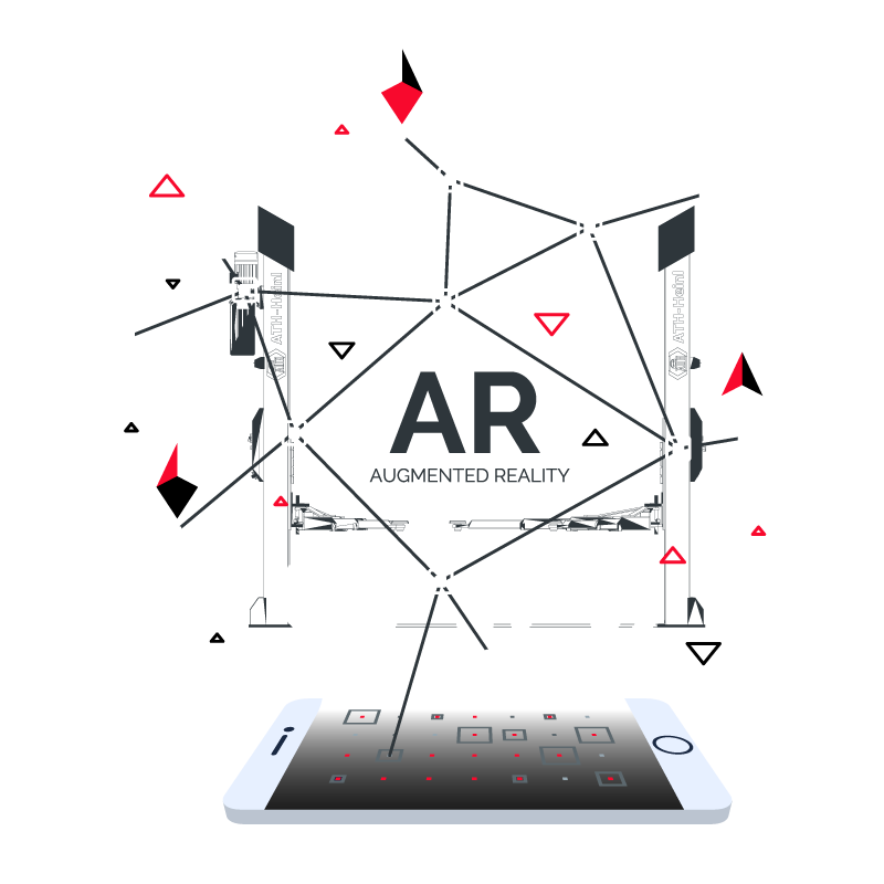 ATH-Heinl | Werkstattausrüster aus Deutschland - ATH Heinl GmbH & Co. KG